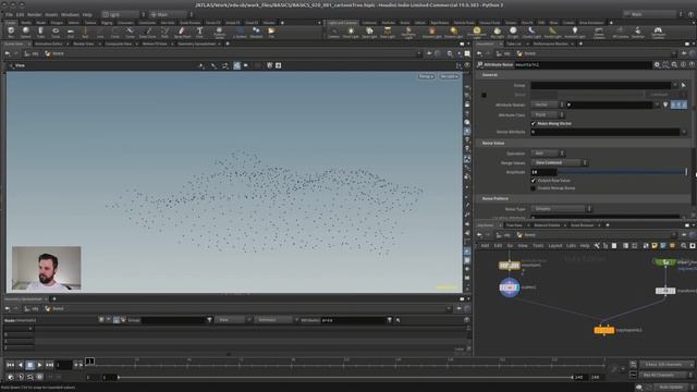 [ПРИМЕР] ЛЕС