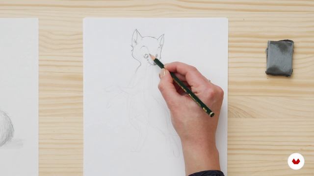 14 Anthro Characters