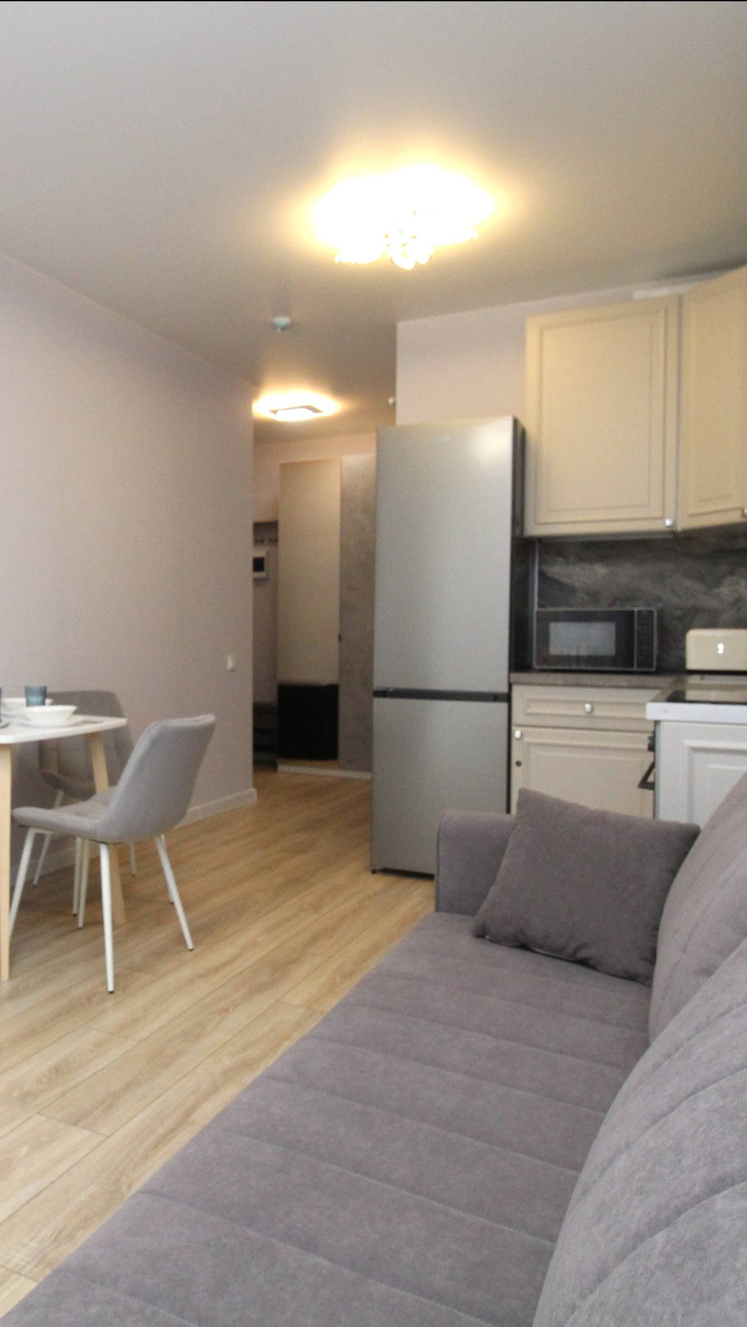 Neoroom, г. Сочи, мкр.Кудепста, ул. Искры 66/9, корпус 6, кв.78