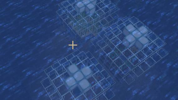 ПОДВОДНАЯ ФЕРМА В МАЙНКРАФТ!