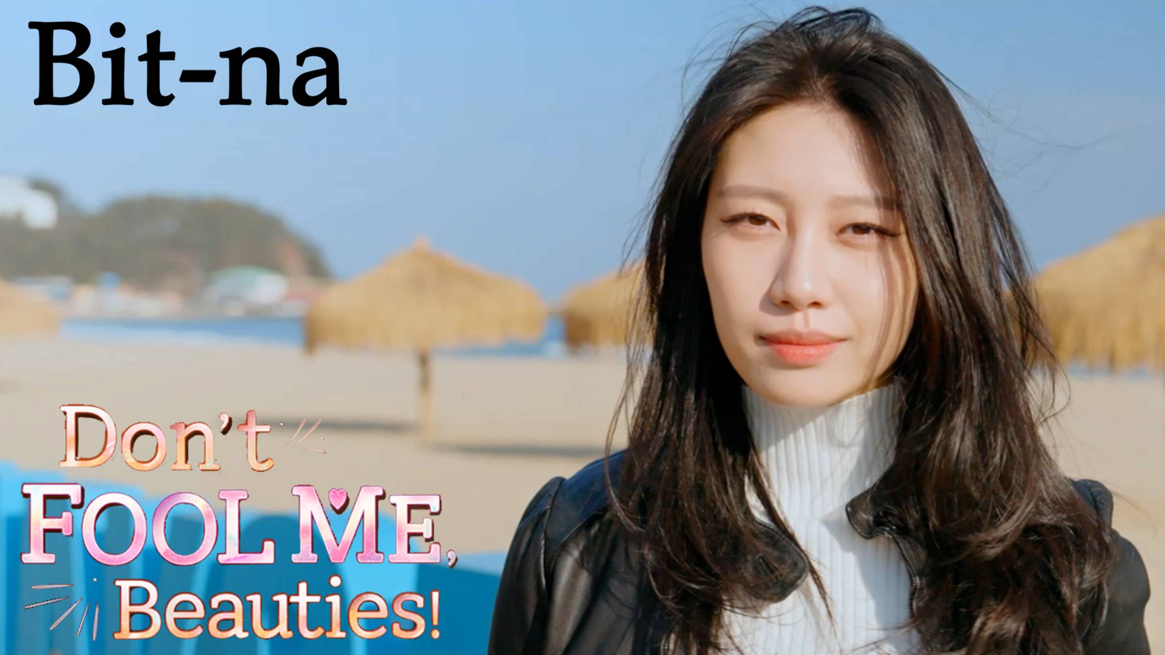 Don't FOOL ME, Beauties! - Bit-na story (English)