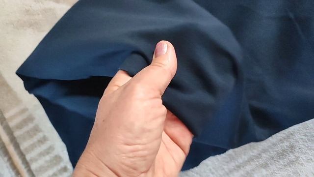 Покупка ткани