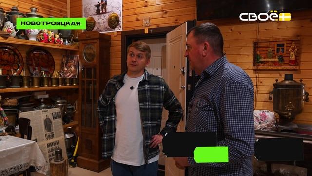 А что там есть? В Изобильненском округе