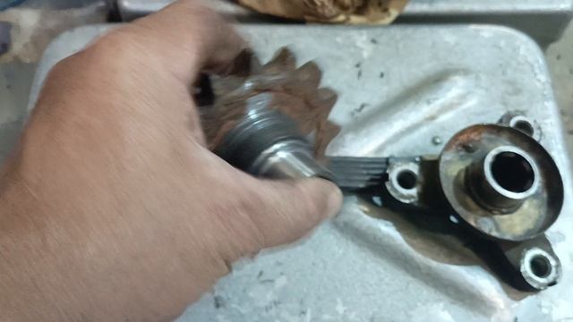 хочу ещё снизить скорость трактора