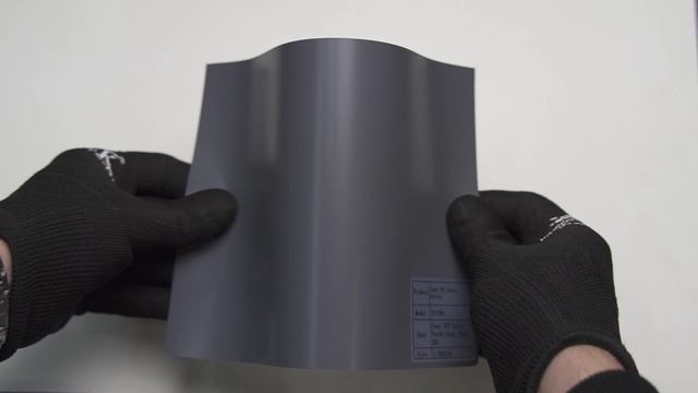 UC1384 — PPF Colors Satin Nardo Grey Audi RS