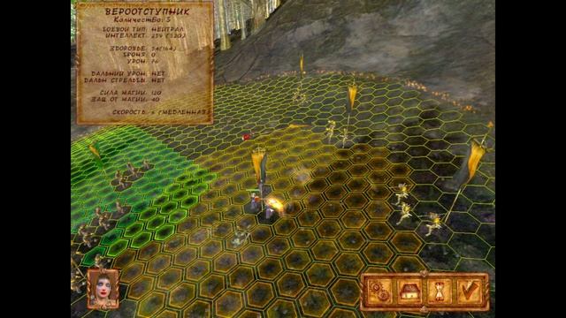 Ascension Valkyrie Восхождение на трон Валькирия#2#фентези#трон#монстры#нежить#война#демоны#мутан