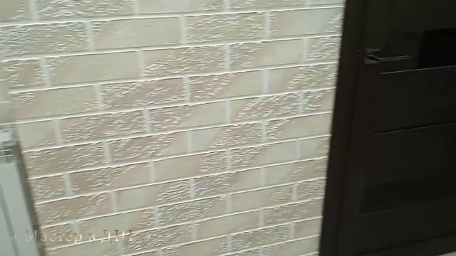 Современный ремонт в коридоре