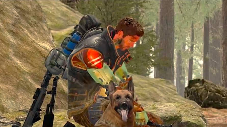 Life Effect. Прохождение. Хардкор. #6