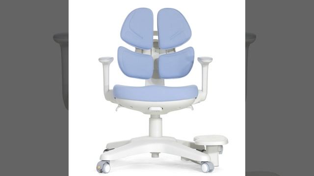 Детское кресло Falto Kids G9