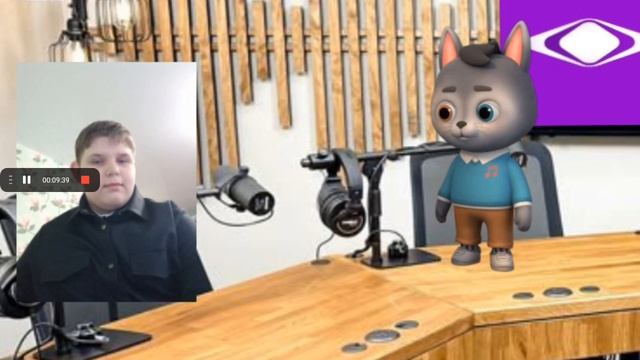 Фанат Интервидения: 7 выпуск