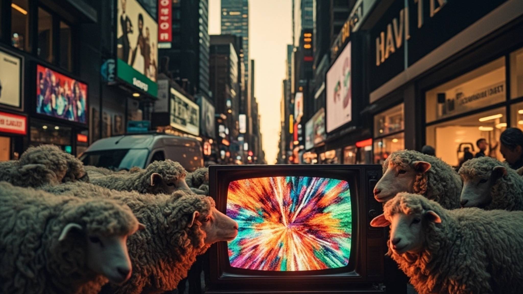 Бесполезная Западная Пресса (Аналитика на кухне 17.07.25)