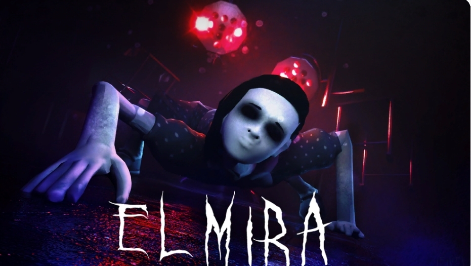 Эльмира глава 2