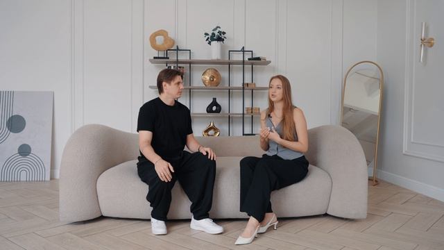 Почему мы не берем детей?