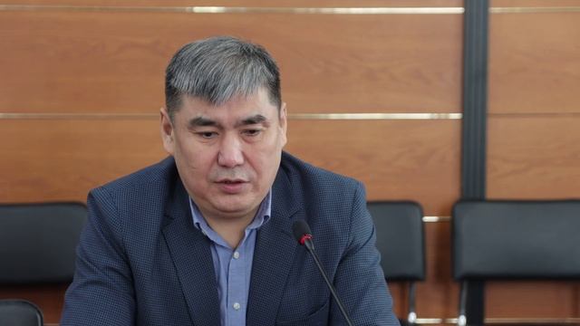 Декада, посвященная В.В. Филиппову. Академики об ученом