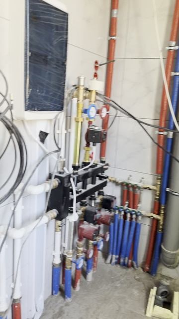 Ремонт квартир под ключ и строительство домов в Москве и МО