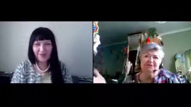 Отзыв Ванде после сеанса в Прошлую жизнь от Надежды