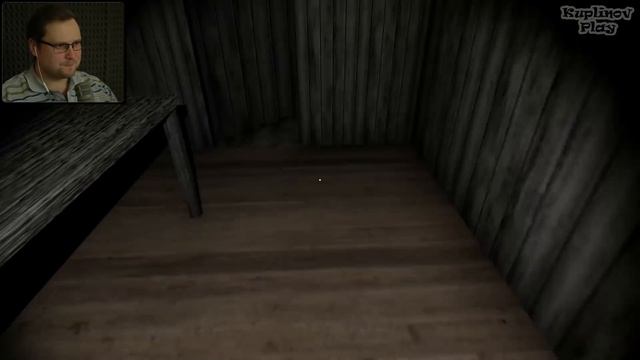 СБЕЖАЛ ОТ СТАРУХИ ► GRANNY #4