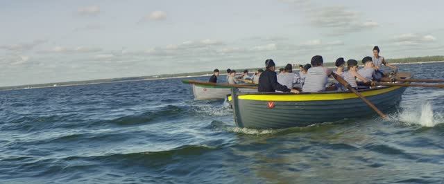 Капитан четвертого ранга 2024 -2025 года, трейлер фильма