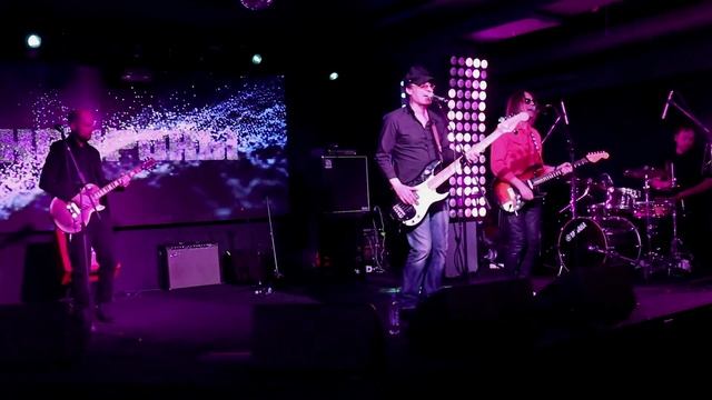 НЕЙРОНЫ - Танцы не сошедших с дистанции (23.01.2025, MT Bar)