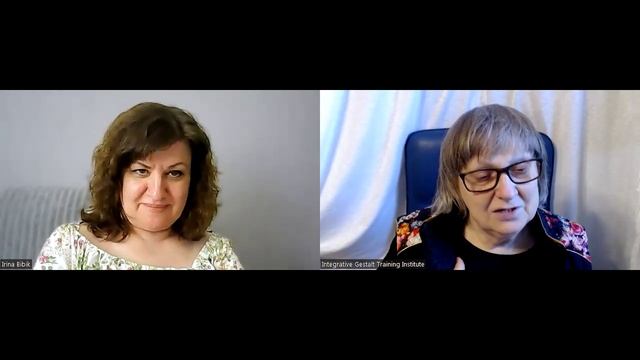 Разговор #13. Зачем гештальт-терапевт предлагает эксперименты в сессии