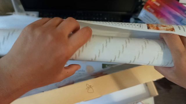 Алмазная мозаика. /Алмазная вышивка. /Обзор хомячиных запасов. / Запасы 2024-2025г.