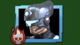 Марвел битва чемпионов. Идеальный незнакомец. Задание 6. Июль 2025г.