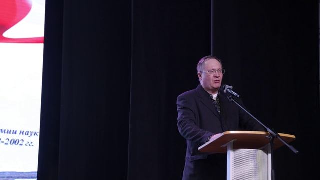 Декада, посвященная памяти ученого, организатора науки и гос. деятеля В.В. Филиппова. 2024 г.