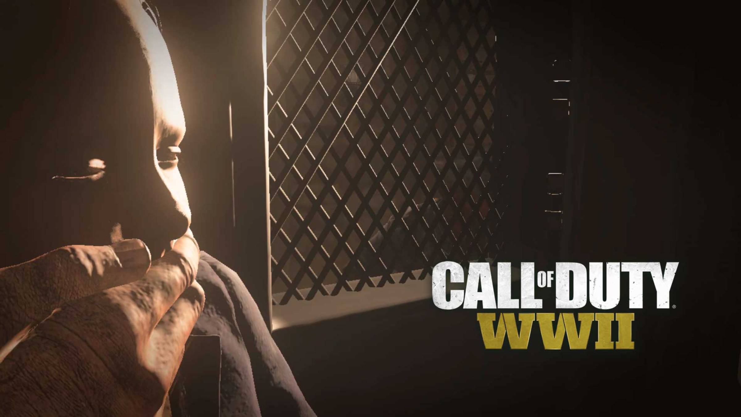 🔥 “Анна, держись!” — Тяжёлый выбор на войне | Call of Duty: WWII