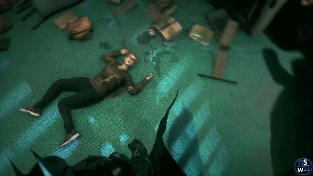 Batman Arkham Knight: Выслеживание Оракула!