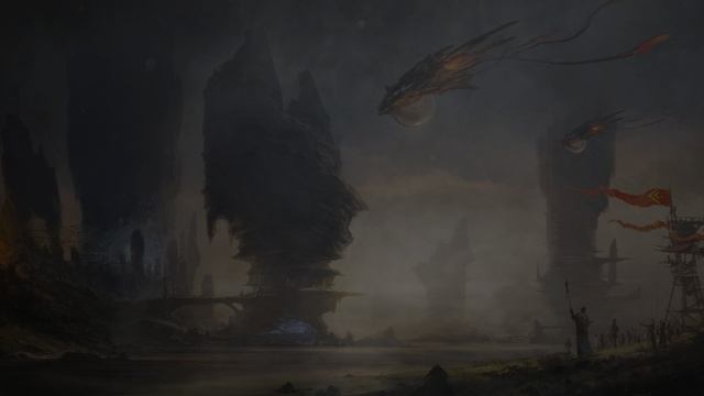 01 - Living underwater