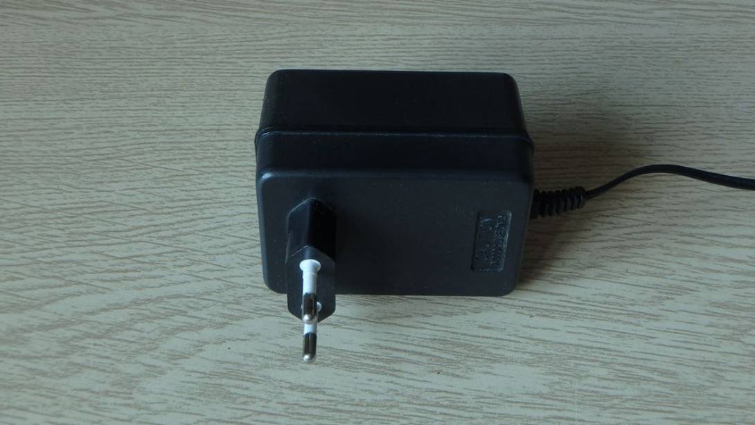 Индикатор подключения нагрузки.