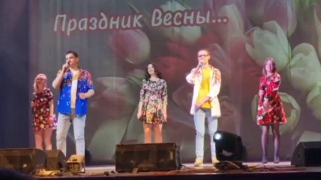 муз студия весна