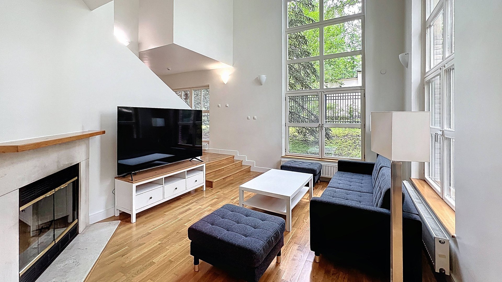 Элитный коттеджный поселок! Таунхаус в аренду, 215 м² (ID 47135)