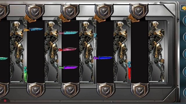 Mortal Reckon (the lost spark) уровень 6