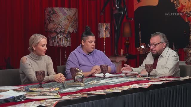 Катя Гордон рассказала о лечении в психдиспансере