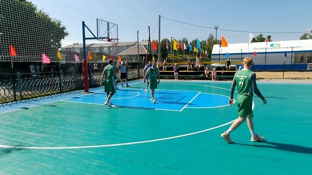 Бийский р-н - Романовский р-н