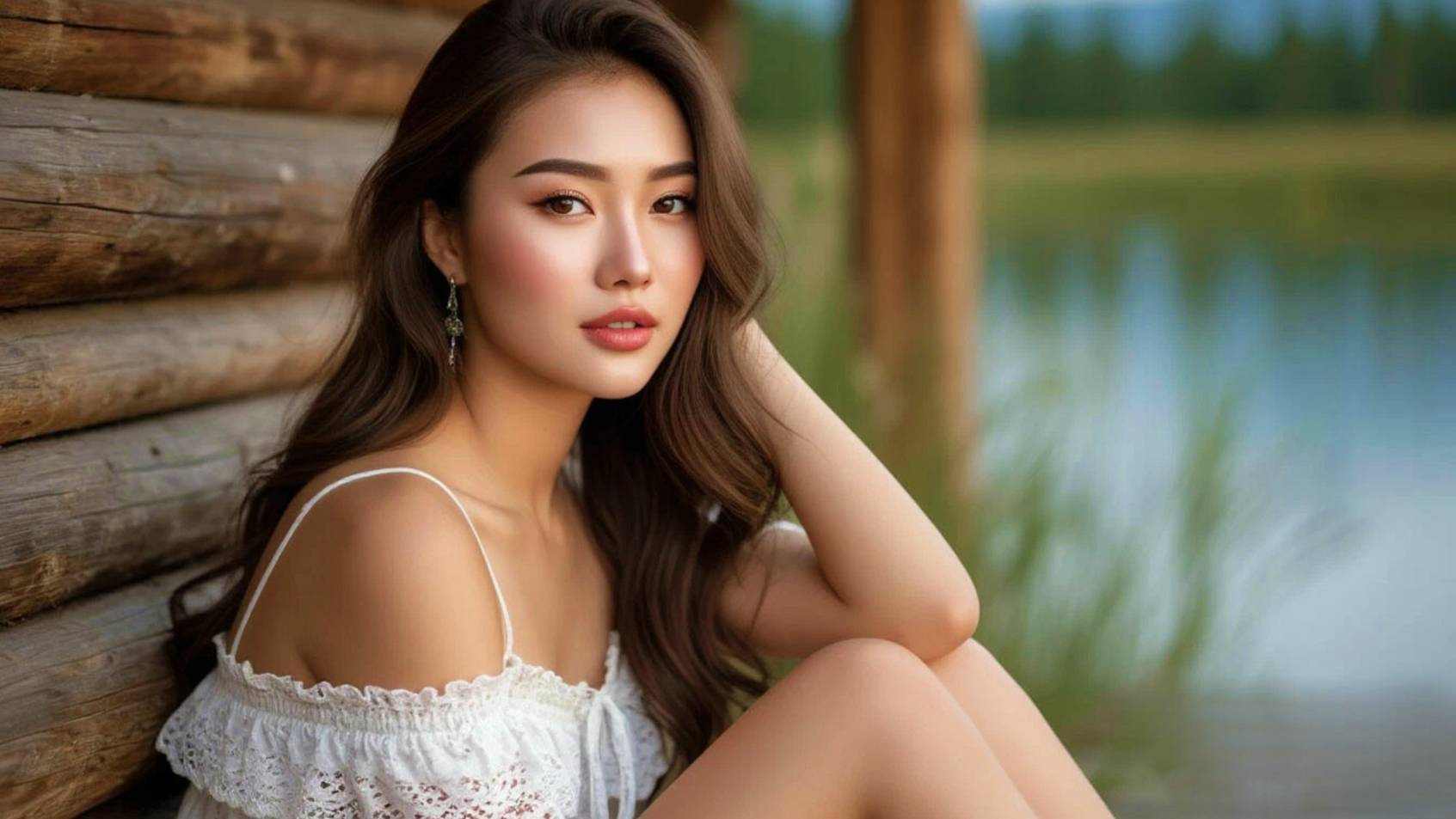 Озеленение городской среды: сезон лета 2025 года