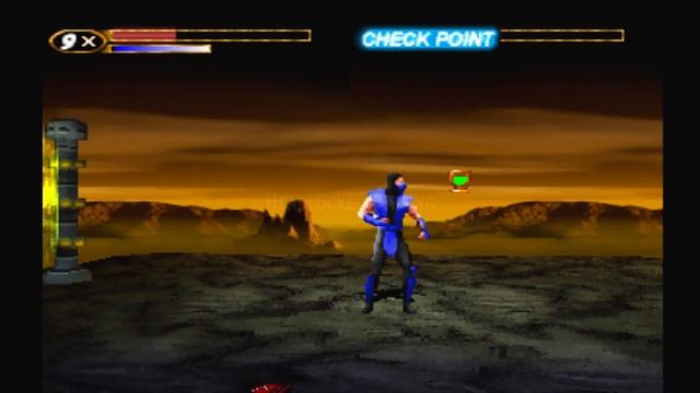 MK Mythologies꞉ Sub-Zero – Will It Return in the Legacy Kollection Level 7