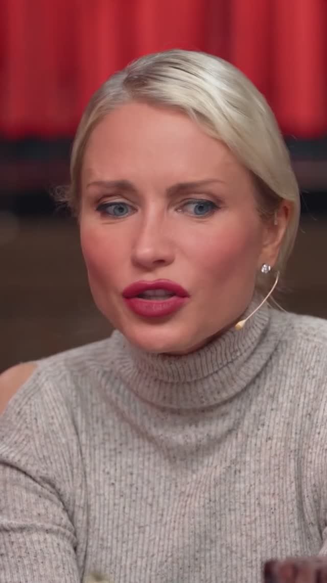 История предложения руки и сердца Кате Гордон