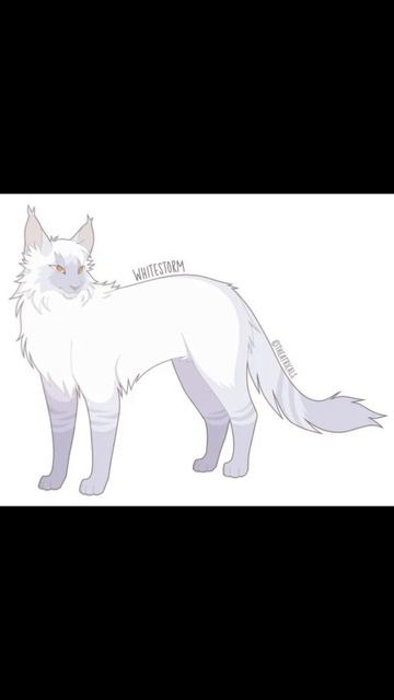 Заказ от Ларочки\Эдит Бурану, Огнезвёзду, Песчаной Буре, Воробью и Щербатой