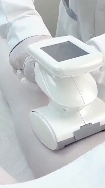 Аппарат для ротационного массажа Body DROOB