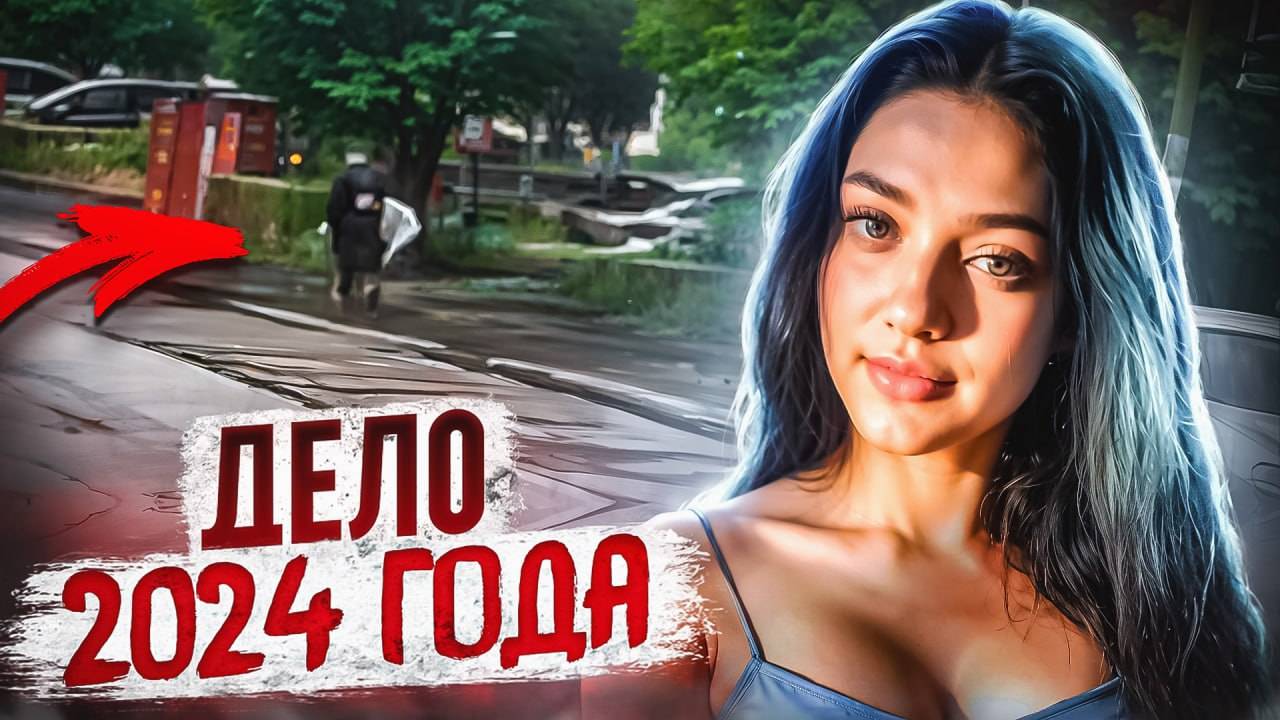 Тихий ад в Хартфордшире: как ревность превратилась в бойню. | Тру Крайм История.