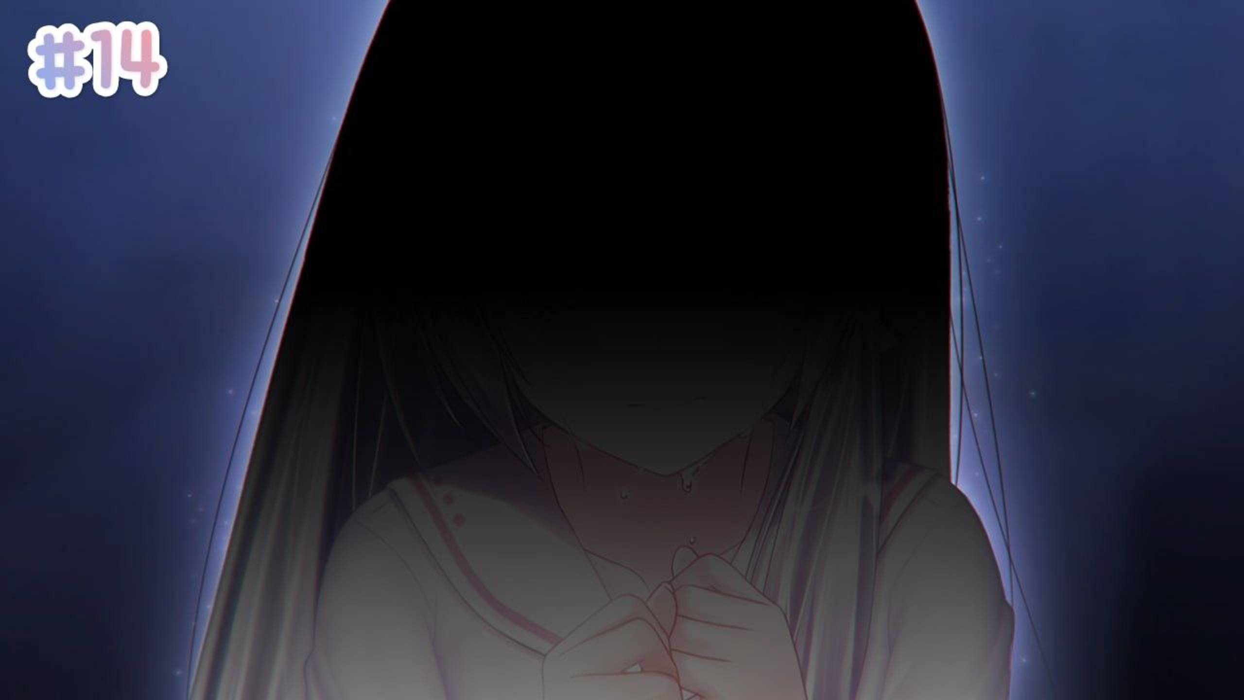 АЛЬТЕРНАТИВНАЯ КОНЦОВКА • ЛЮСИ - ВЕЧНОСТЬ, КОТОРУЮ ОНА ЖЕЛАЛА #14