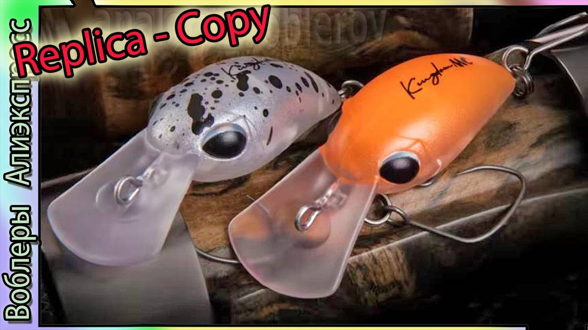 Копия - Jackall Timon Chibi PaniCra DR SS / PaniCra DR - воблеры Форелевые и Окунь / Голавль