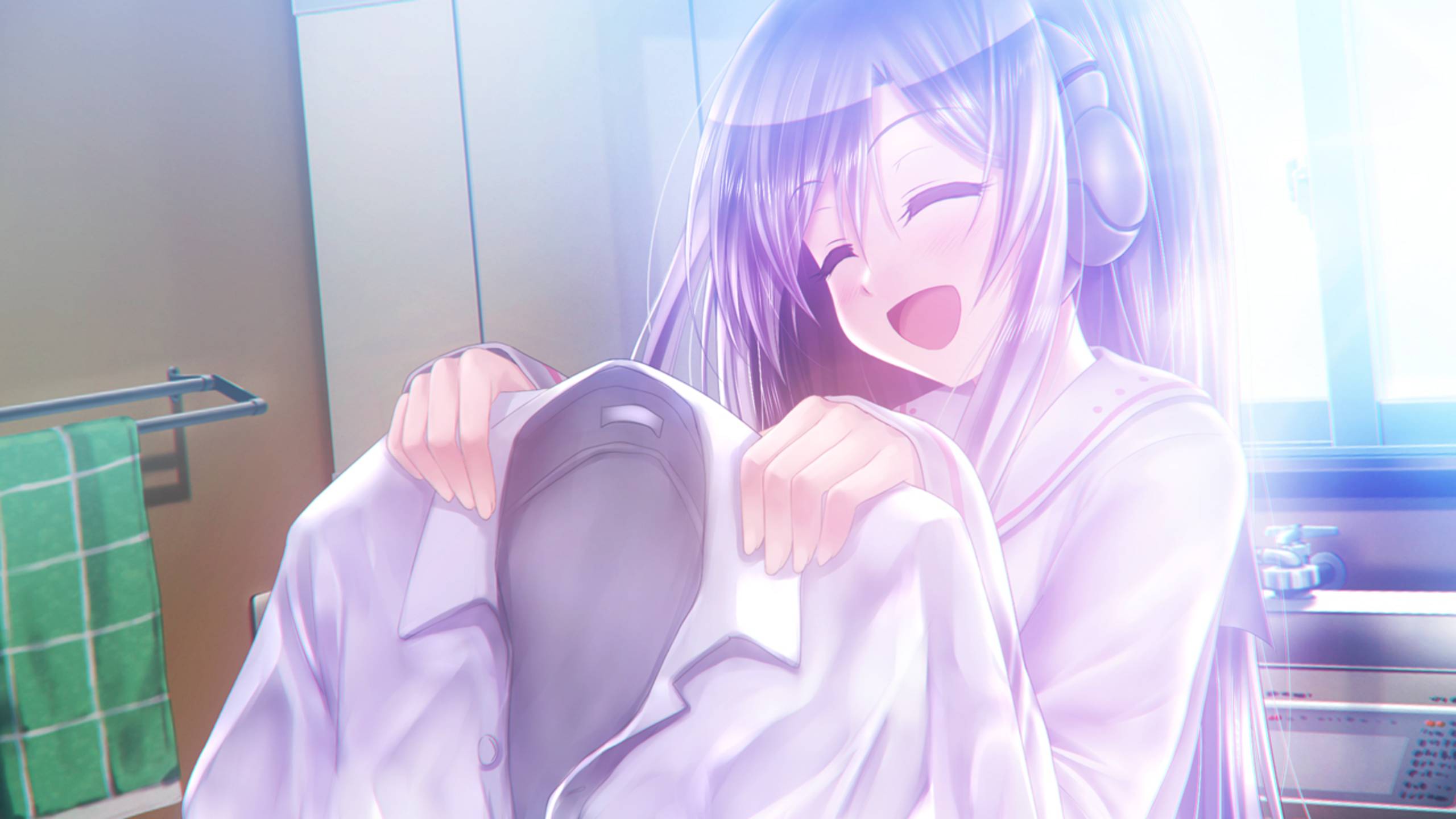 ОТЕЦ ПРОТИВ ЛЮСИ • ЛЮСИ — ВЕЧНОСТЬ, КОТОРУЮ ОНА ЖЕЛАЛА #3