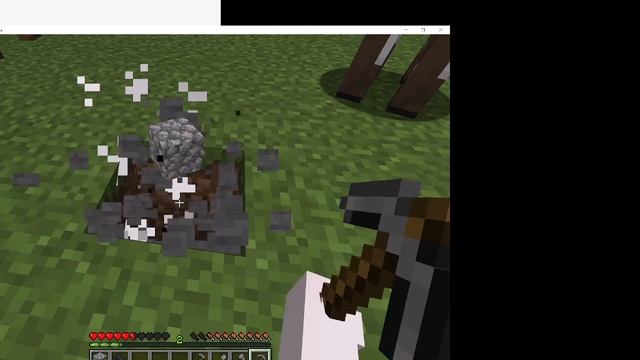 Один блок 2 серия 
мод на руки HoldInMyItems