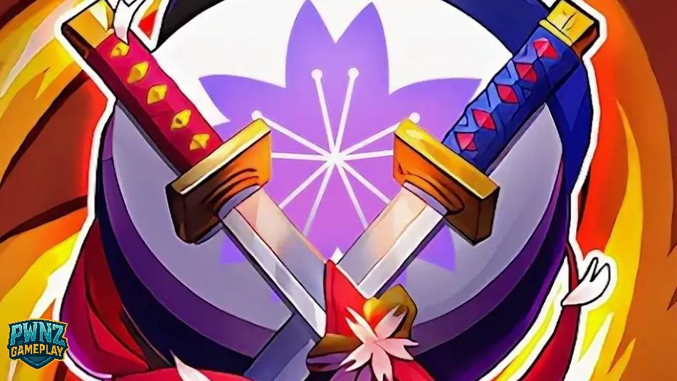 Relics Shinobi Hunter Gameplay Android iOS Games Фрагмент игры