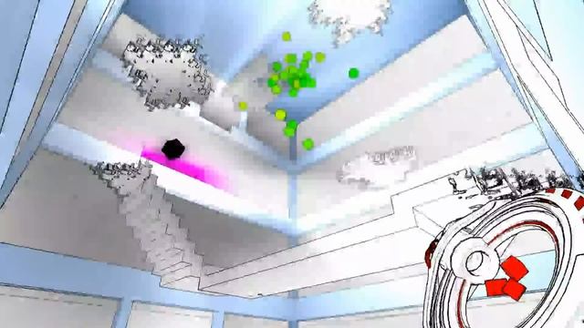 Antichamber Soundtrack 6 The Chase, The End, and Heaven