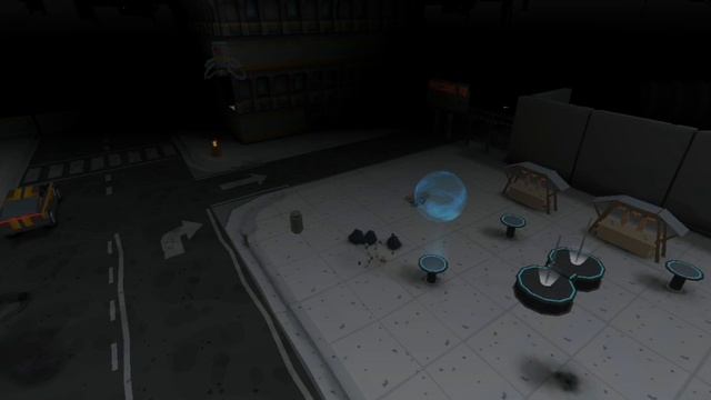 hyperpunk в the walking zombie 2!?