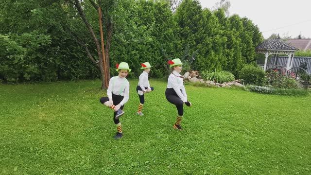 27. "Тирольские шалости" (2023)